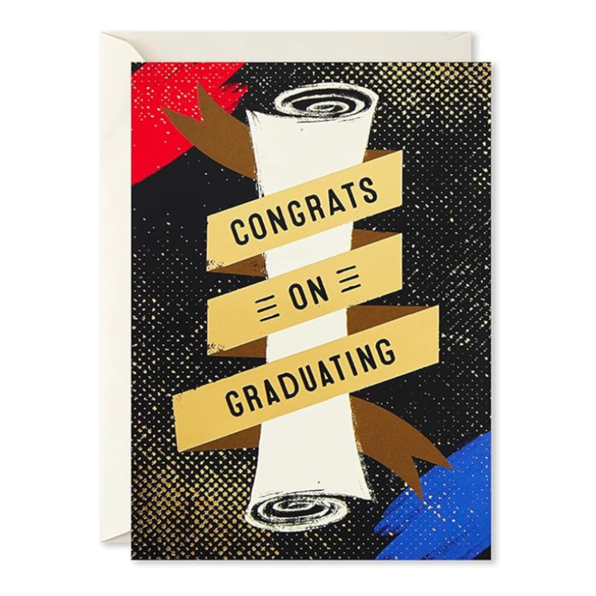Congrats On Graduating - 6 Postales – Inspiracion